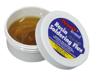 Solder Paste- How to use it