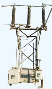 Substation Components and Their Workings