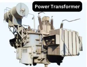 Substation Components and Their Workings