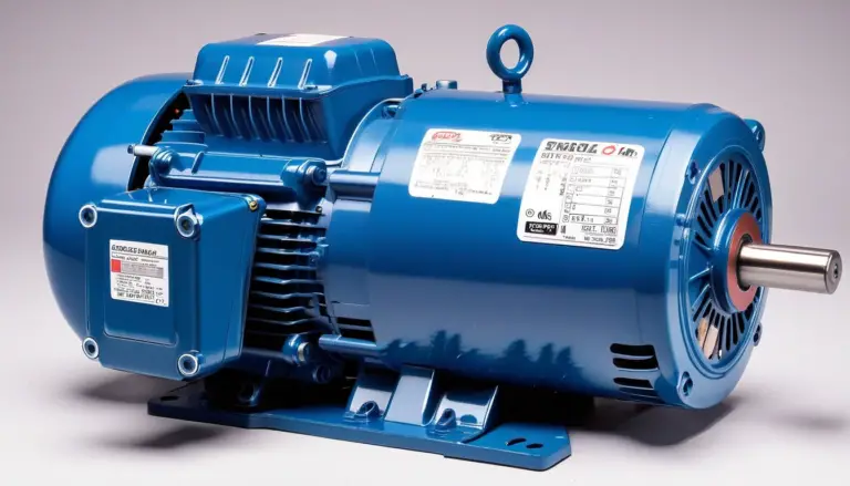 Types of Electric Motors with Examples: AC, DC & Special Motors