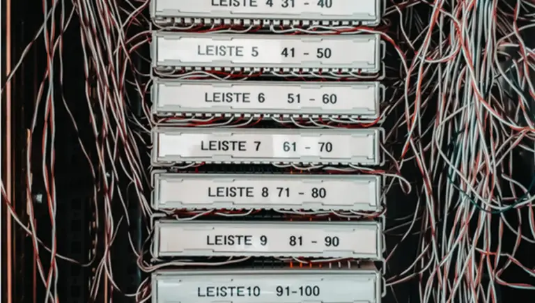 Types of cable:, Uses, Benefits, and challenges