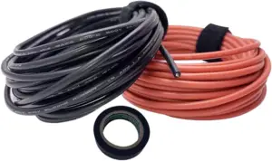Wire Insulation: Types & Applications