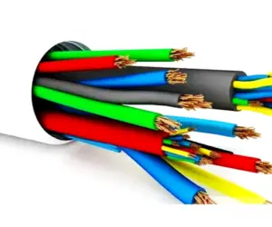 Wire Insulation: Types & Applications