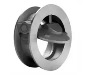 Types of Check Valves