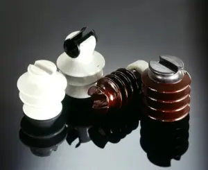 Insulator Testing- Types of Tests