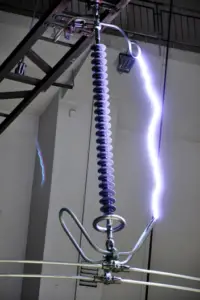 Insulator Testing- Types of Tests