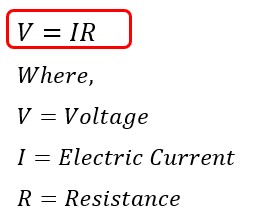 Difference Between EMF and Voltage