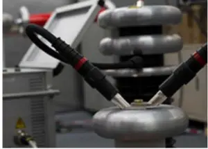 Offline and Online Partial Discharge (PD) Testing