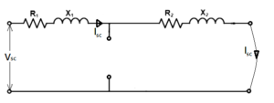 Open Circuit and Short Circuit Test of Transformer