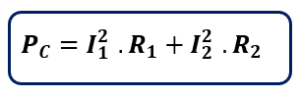 Types of Losses in Transformer