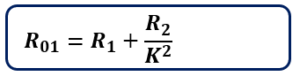 Transformer Equations and Formulas