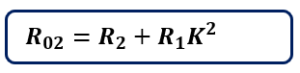 Transformer Equations and Formulas