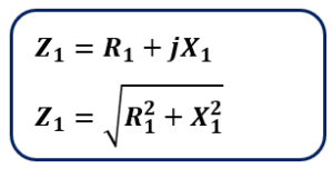 Transformer Equations and Formulas