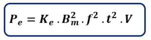 Transformer Equations and Formulas