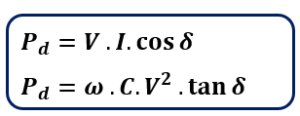 Transformer Equations and Formulas