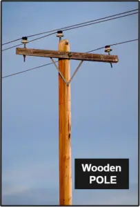 What is Electric Pole?