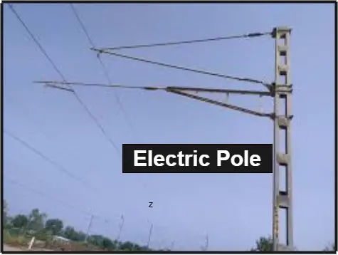 What is Electric Pole?