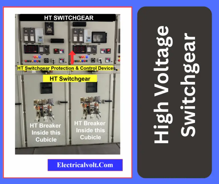 Electrical Volt - Electrical, Electronics and Instrumentation ...