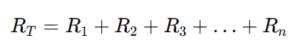 Resistance Formula – Definition, Derivation & Examples