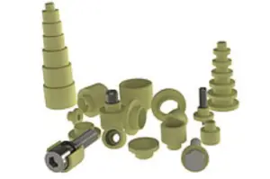Electrical Insulation: Definition, Function, Types and Applications
