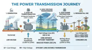HV: High Voltage – Applications, Benefits & Safety Guide